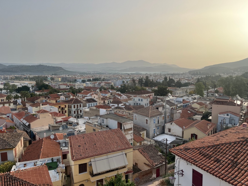 Experiences Living In Culture