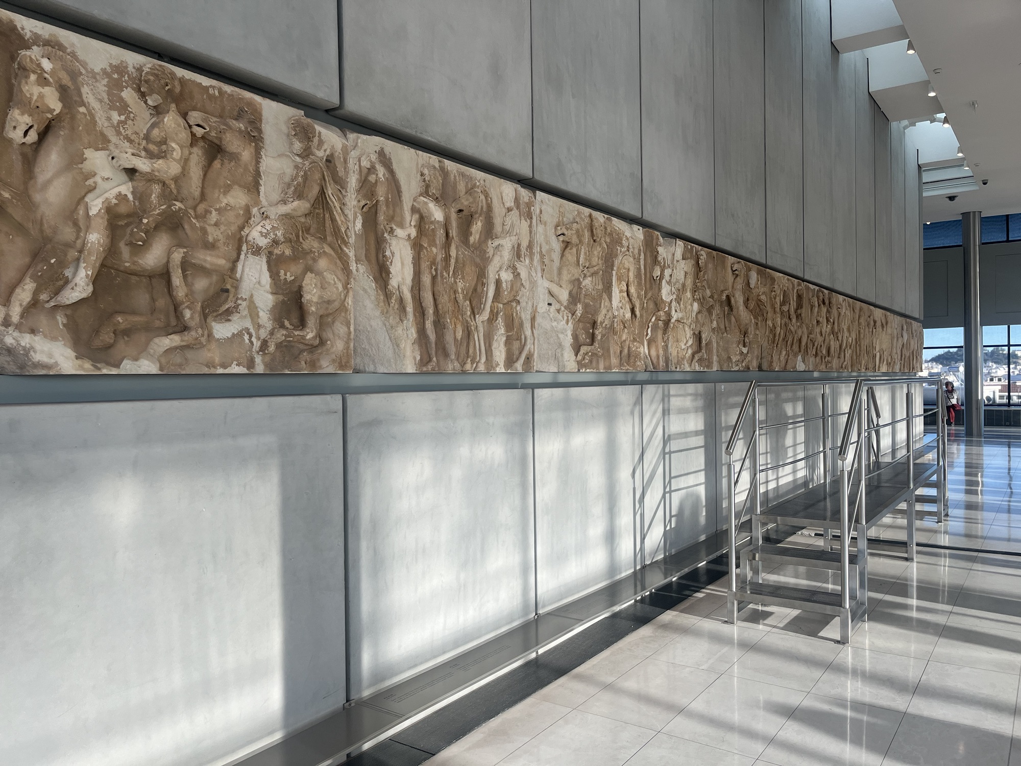 The Townley Collection Controversy – Living in Culture