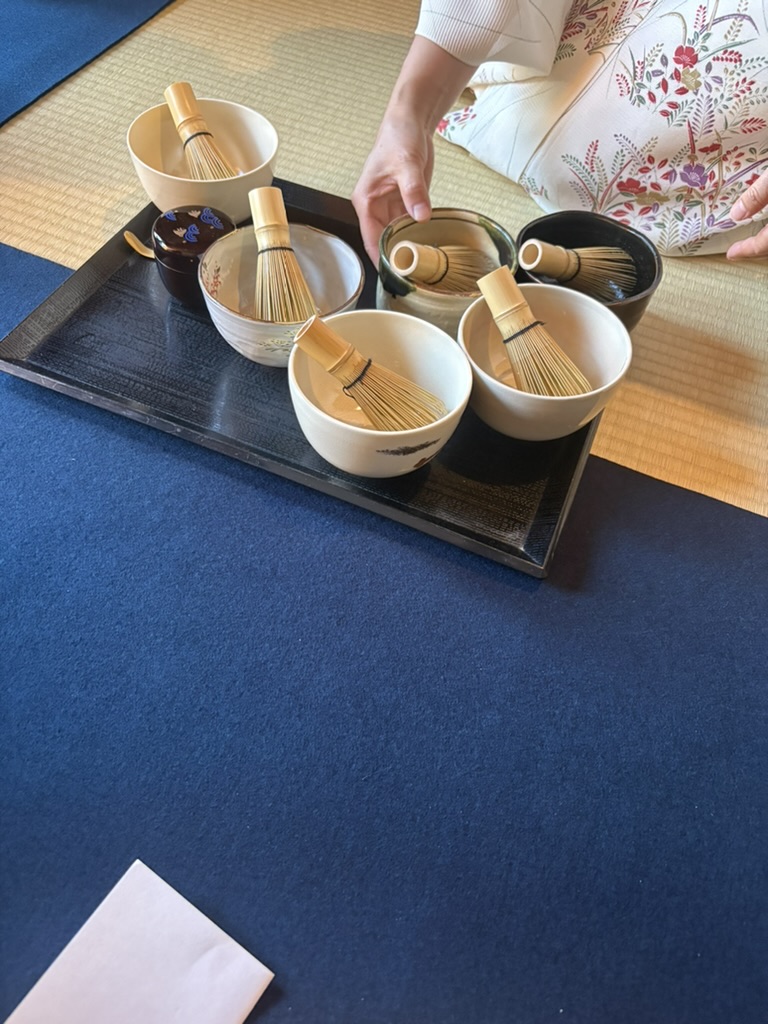 The Art and Culture of Japanese Tea Ceremonies – Living in Culture