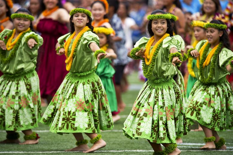 Exploring Global Dance Styles: Hula, Irish, and Flamenco – Living in ...