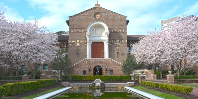 All About the Penn Museum! – Living in Culture